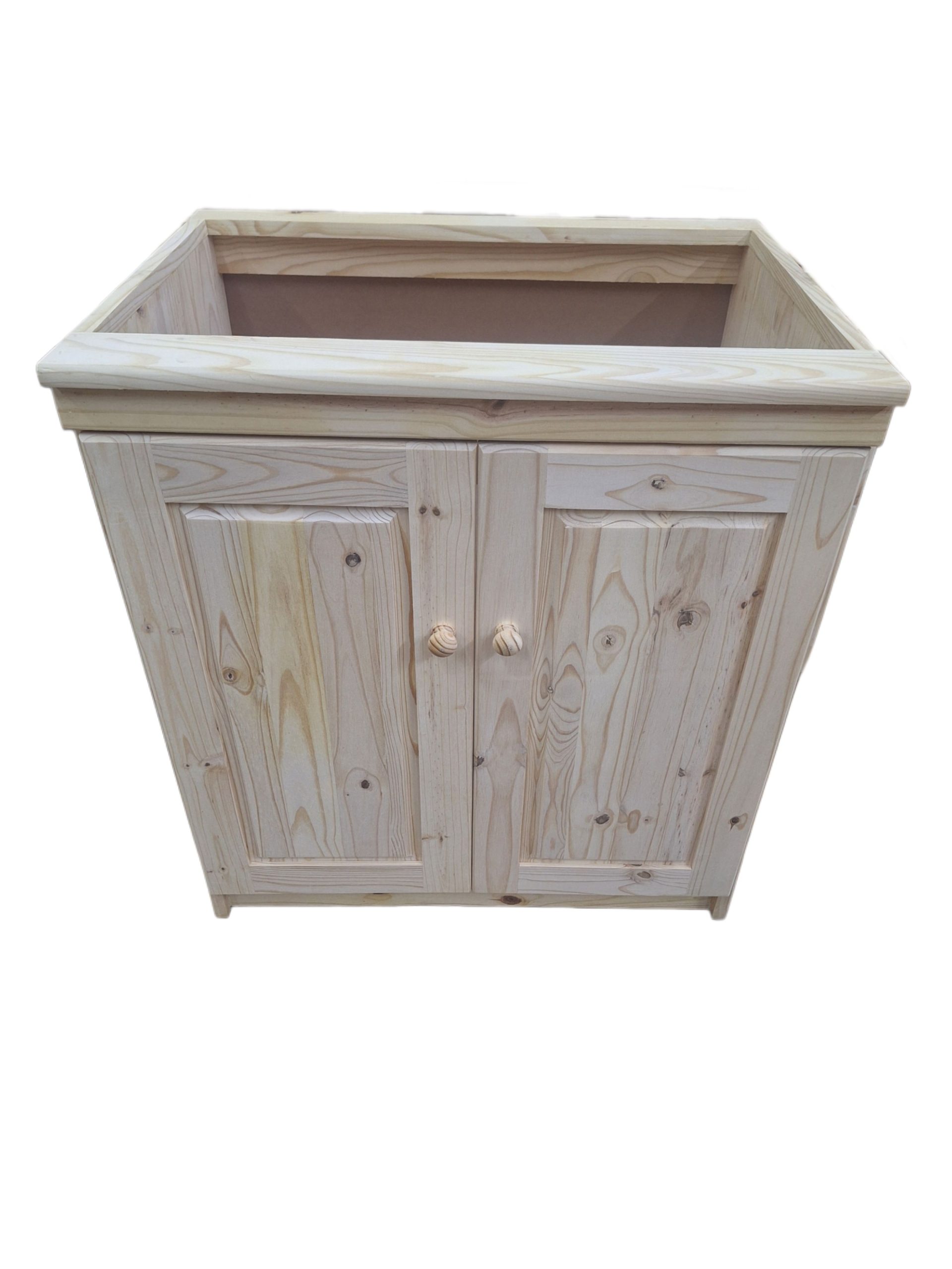 Hob Unit for Stove - Best Pine Furniture
